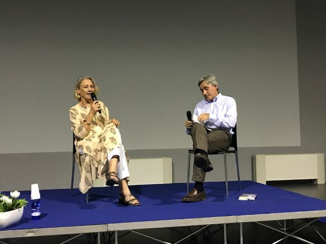 IL DONO DEI TALENTI – CHIESA DEL FORTE